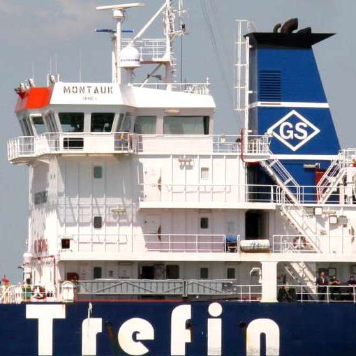 Martek Marine Blog: Fleet Wide Defibrillator Order Highlights Trefin ...