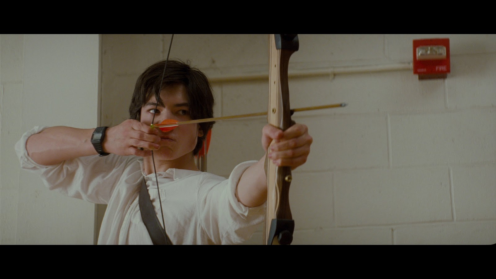 EL CINÉFILO INCURABLE: TENEMOS QUE HABLAR DE KEVIN