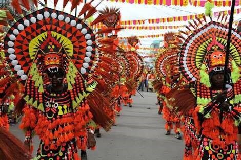 Tradimundo: Tradiciones de Filipinas