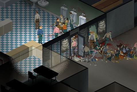 Project Zomboid en Español: Old Versions