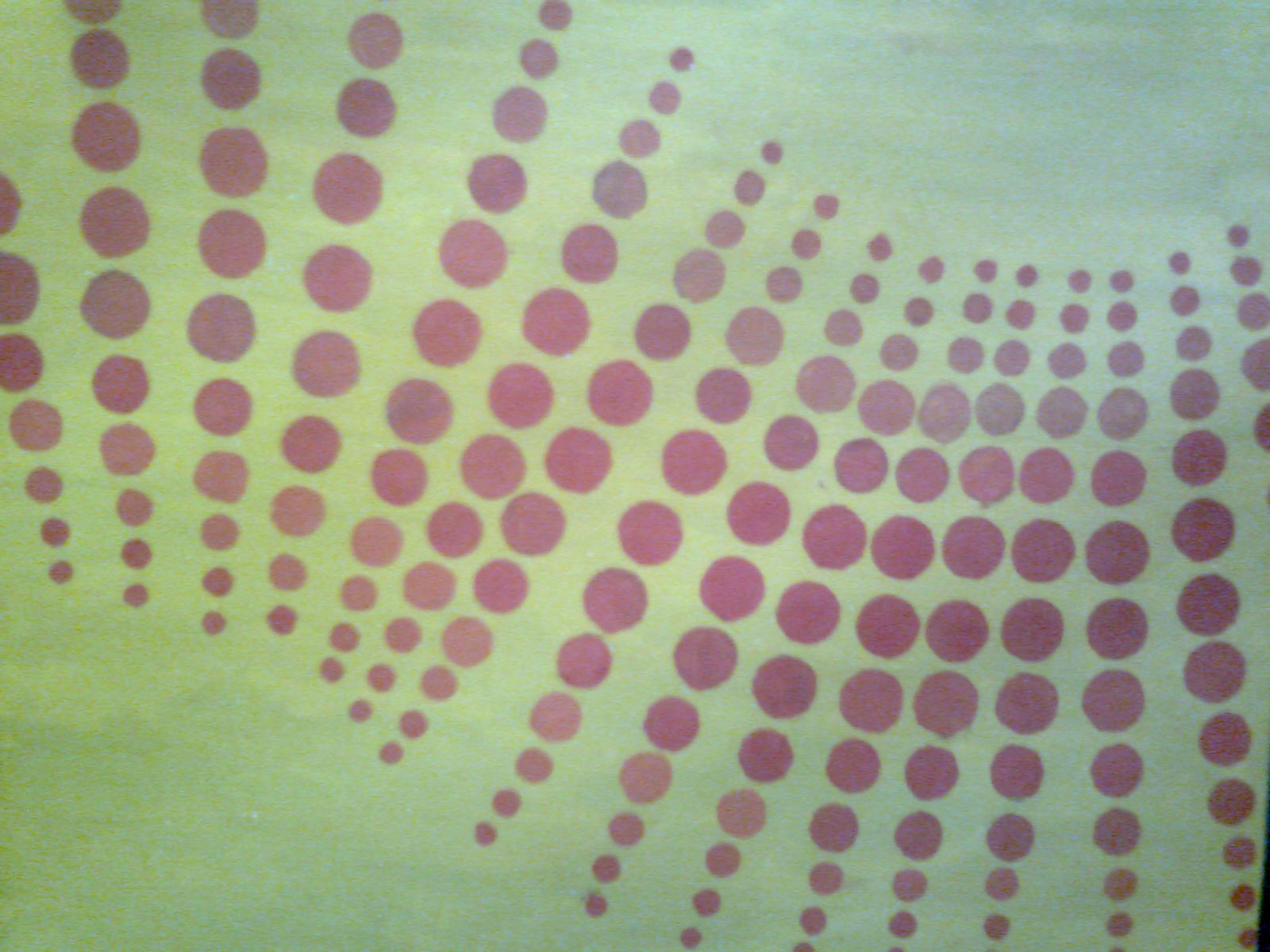 Siratan Angan-Angan Kecil : Beberapa Karya tentang Nirmana Dwimatra