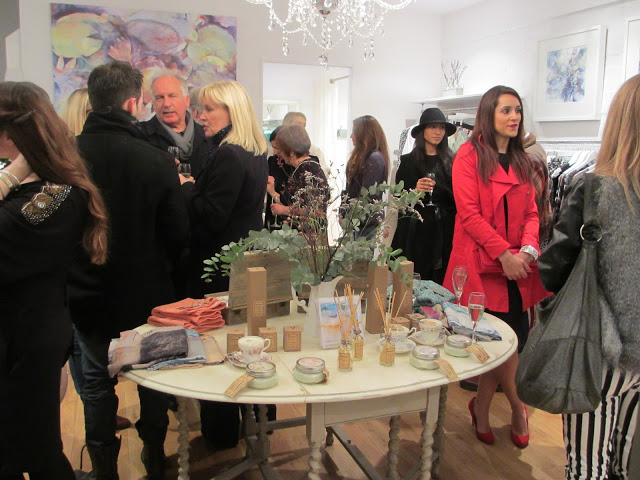 Milla Grace Evening - Brighton - Sophie Rose