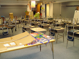 Mrs. Jackson's First Grade Friends: Check Out Our Classroom!