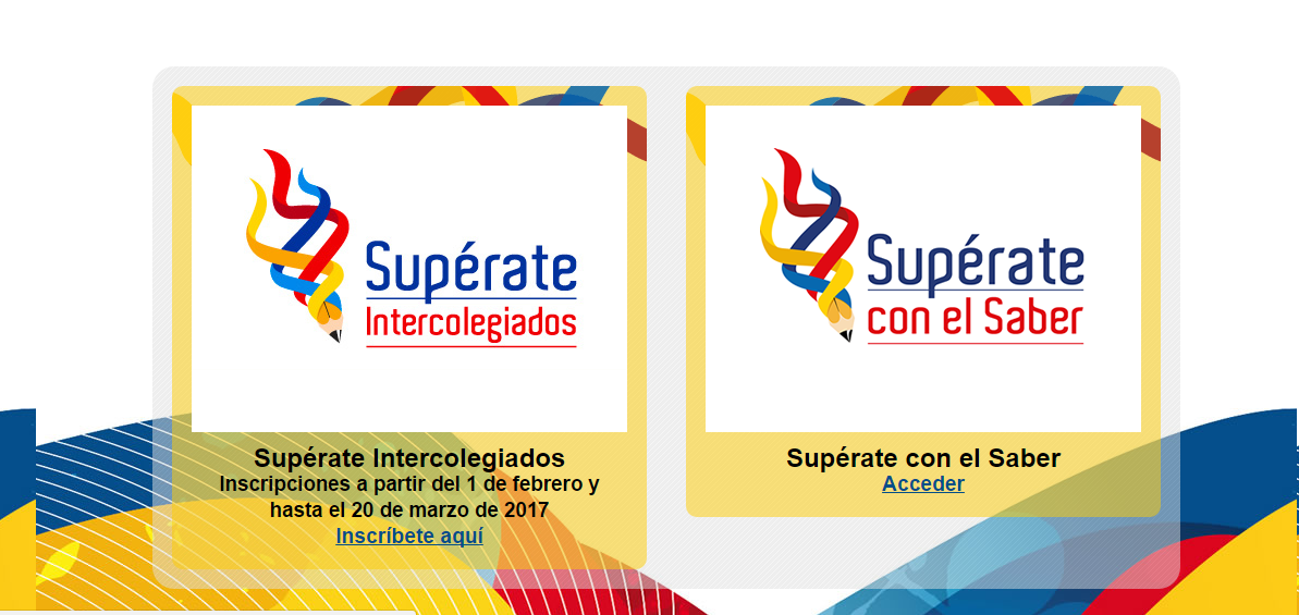 APRENDIZAJES 3: PRUEBA SUPERATE