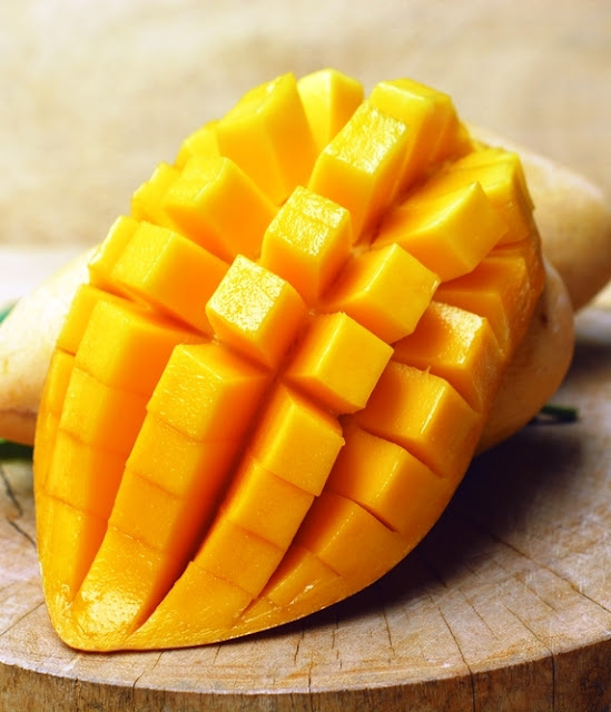 Cookbook: CLASSIC MANGO CAKE (MY 50th RECIPE)