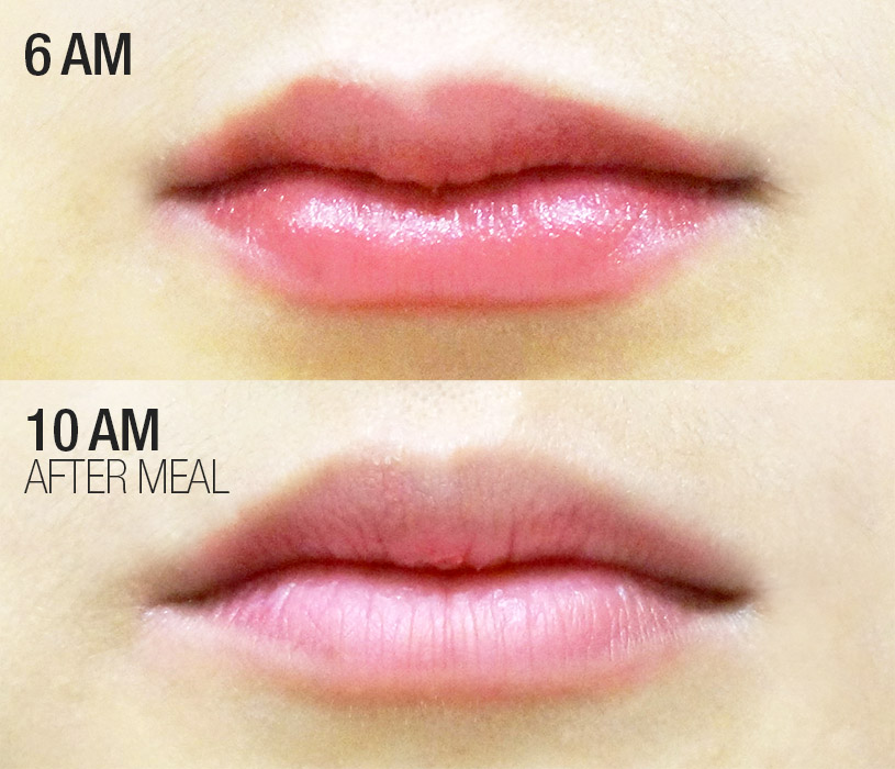 Xiao Vee: Indonesian Beauty Blogger: ELF Lip Lock Pencil [review]