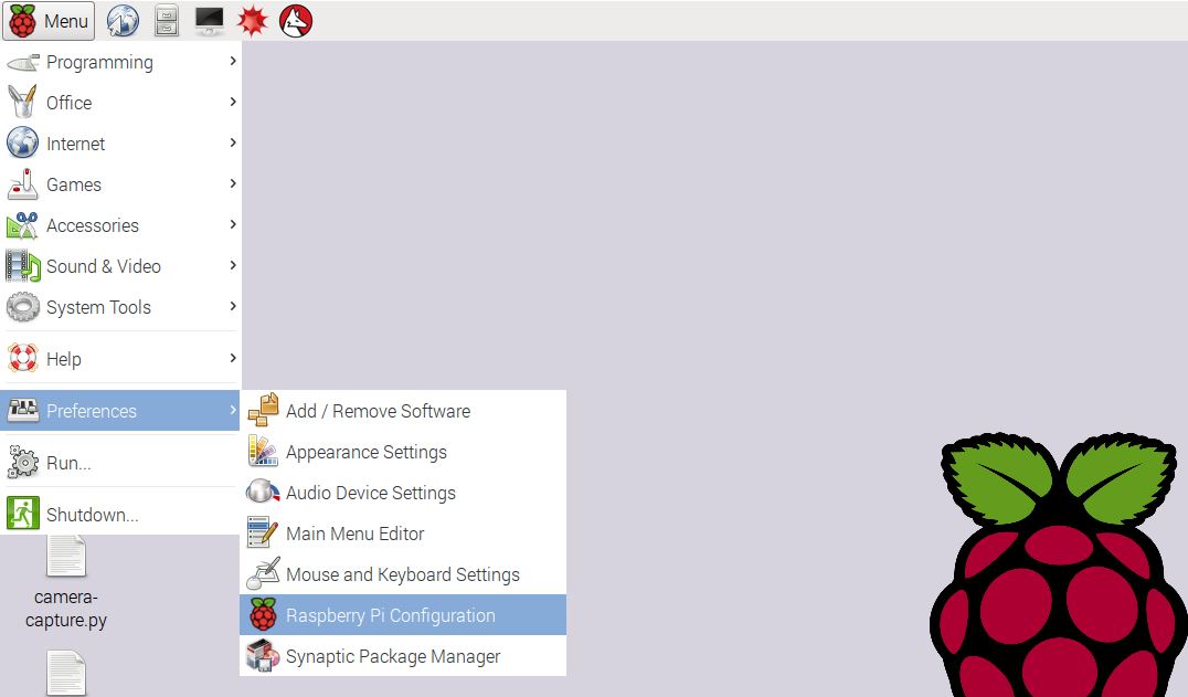 How to Remote Desktop Raspberry pi by Window(Raspberry Pi 2) ~ Embedded ...