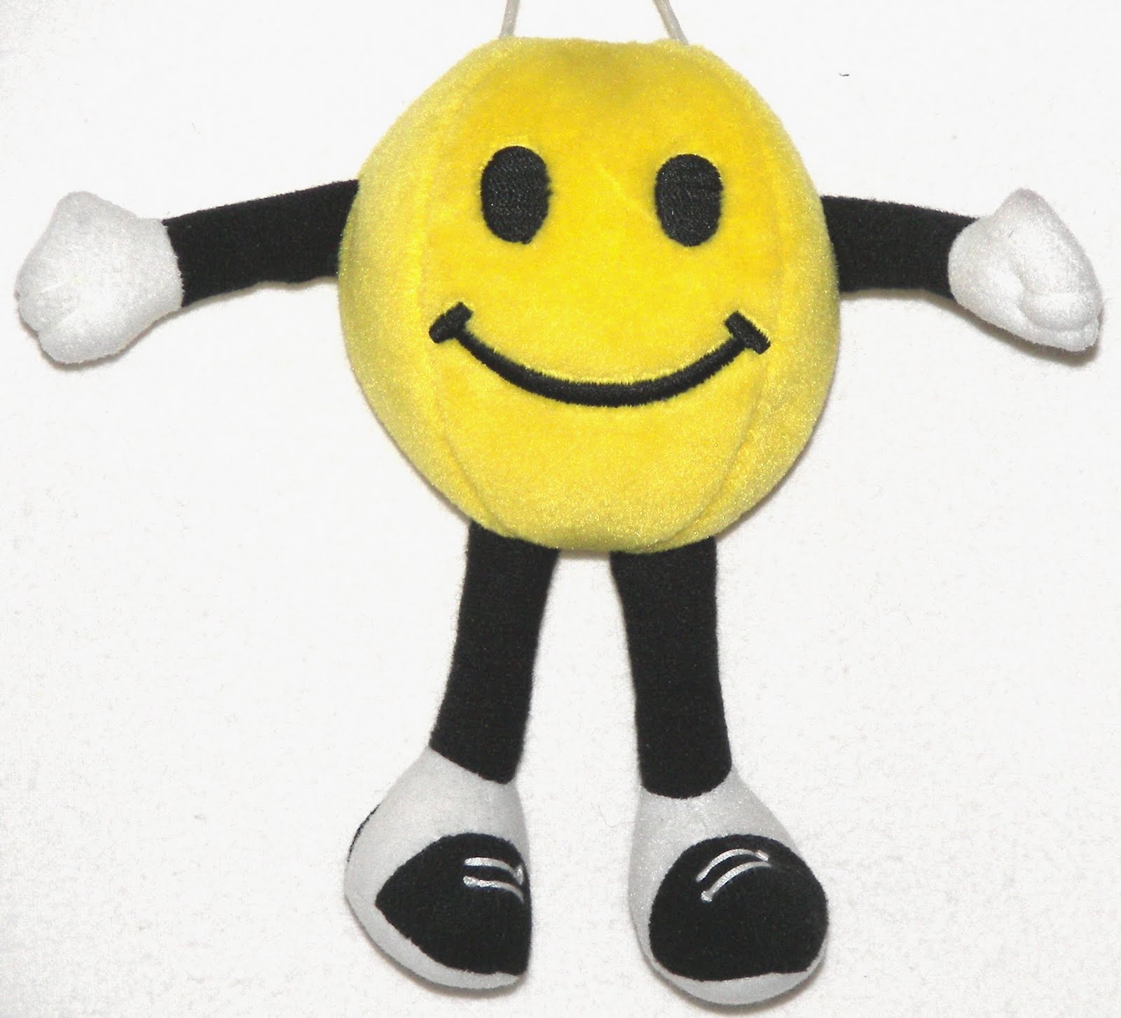 A Bit of Yellow: Yellow Stuff