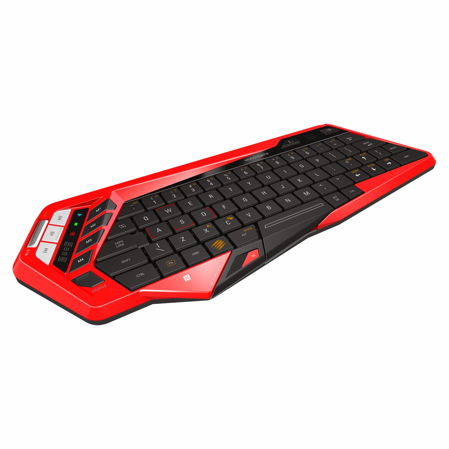 Pusat Keyboard | JUAL KOMPUTER HI-TECH MALL SURABAYA