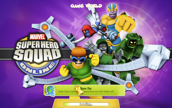 SHSO Fan: News to Me