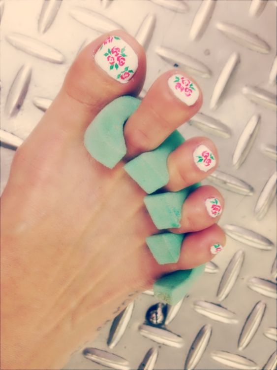 Ohsofickle: WOOHOO! WEEK