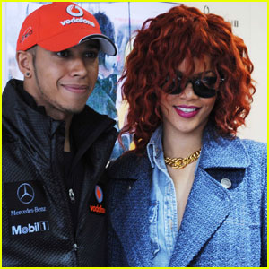 Drops F1 Ladies - Celebrities only