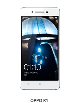 List of 25 Oppo Smartphones Models in the Philippines