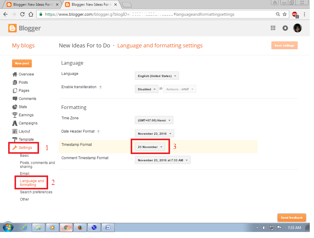 How To Change Timestamp Format In Blogger Post With Pictures How To how-to-change-timestamp-format-in-blogger-post-with-pictures-how-to