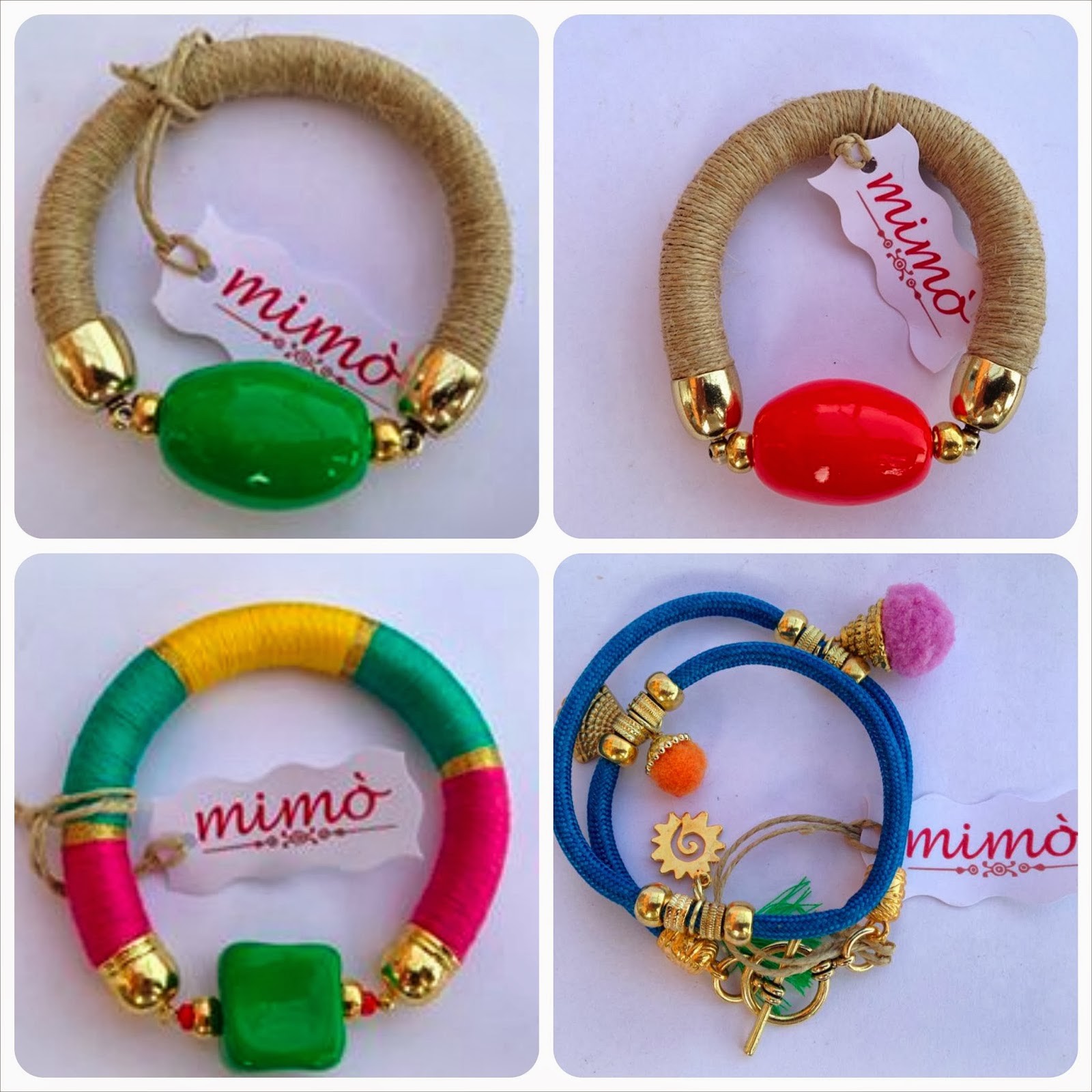 Sorteo collar mimó (Finalizado) | Sweet Bodas