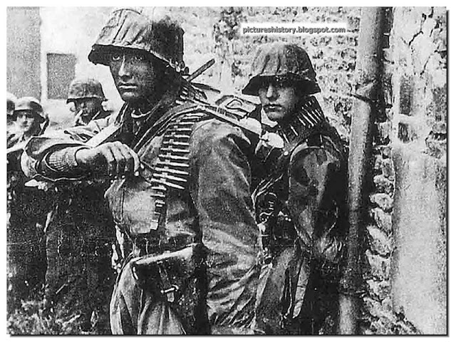 PICTURES FROM HISTORY: Rare Images Of War, History , WW2, Nazi Germany ...