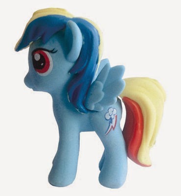 MLP Puzzle Eraseez at Party City | MLP Merch