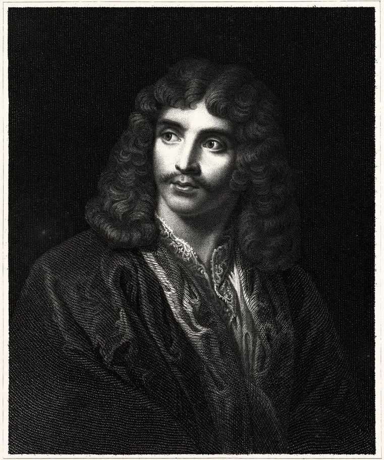 Molière, o desapiedado satírico sempre atual