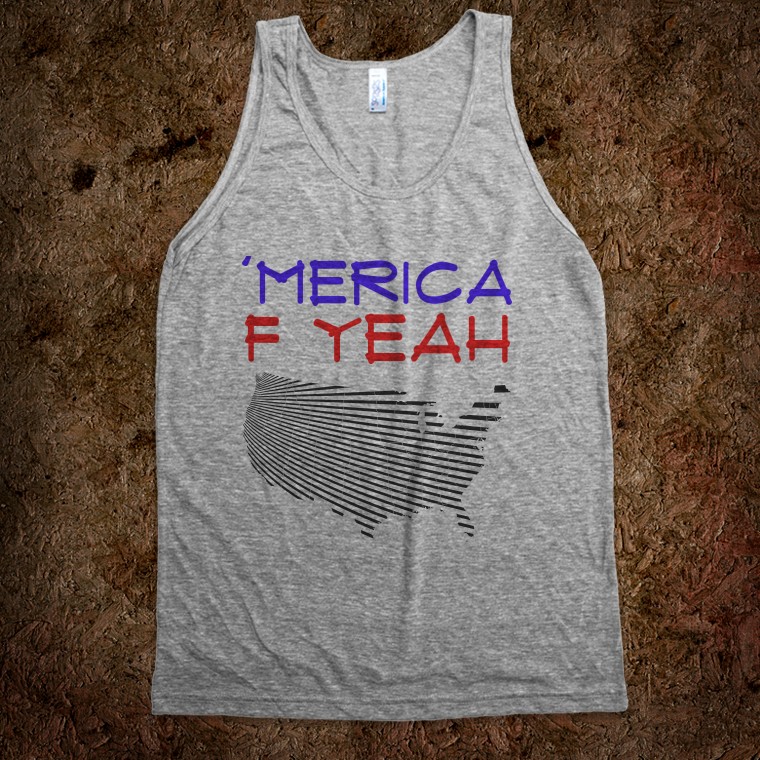 Raely Marie: 'MERICA - Fuck Yea!!!