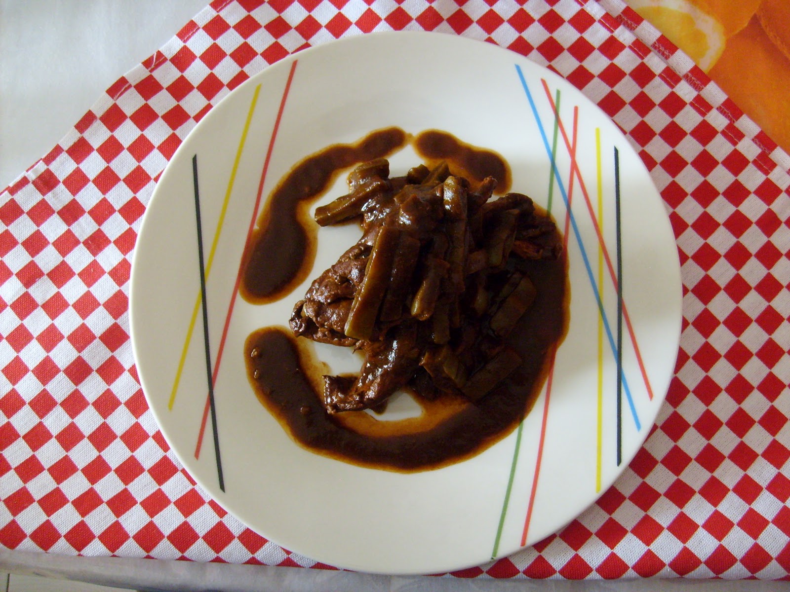 NOPAL HECHO EN MÉXICO: RECETARIO