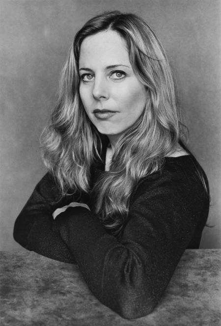 EG : Deborah Landau, 2 poemas 2 (+1)