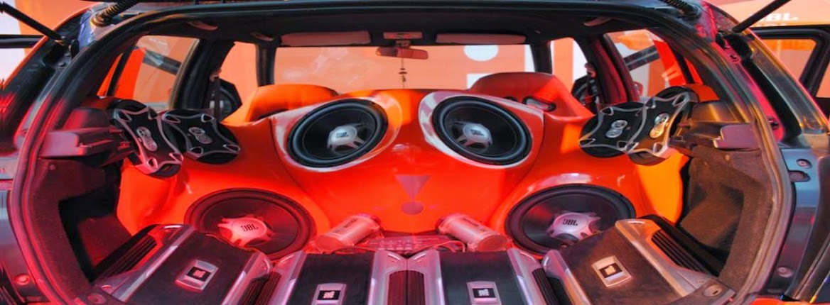 Sound Extreme: Quienes Somos