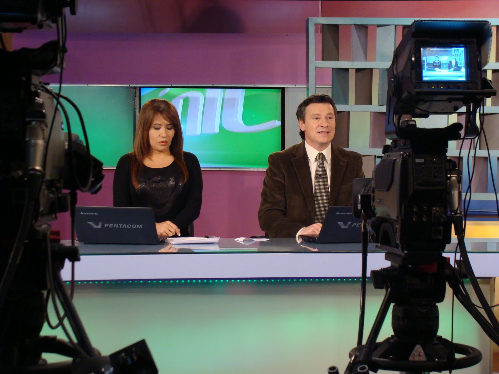 Los chicos en SRT: Colegio Nuevo Milenio, 5º Año, de Unquillo. Nos ...