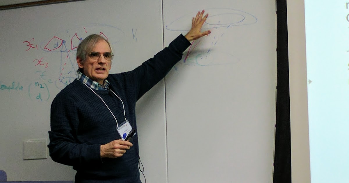 Computational Complexity: Babai Strikes Back