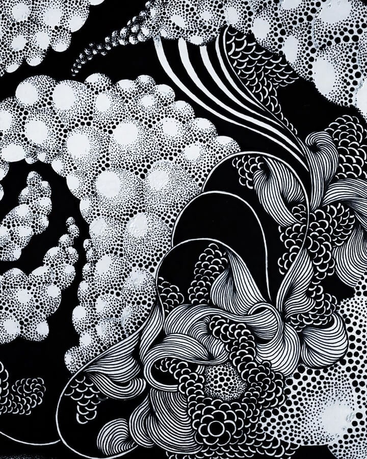 Design Stack: A Blog about Art, Design and Architecture: Hand-Drawn ...