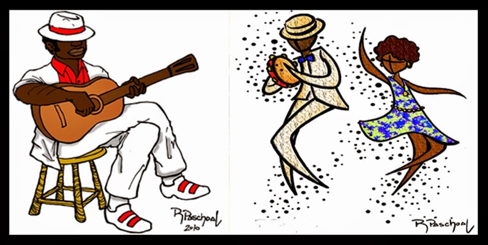 Elessandro De Almeida: OS ESTILOS MUSICAIS MAIS OUVIDOS NO BRASIL TOP ...