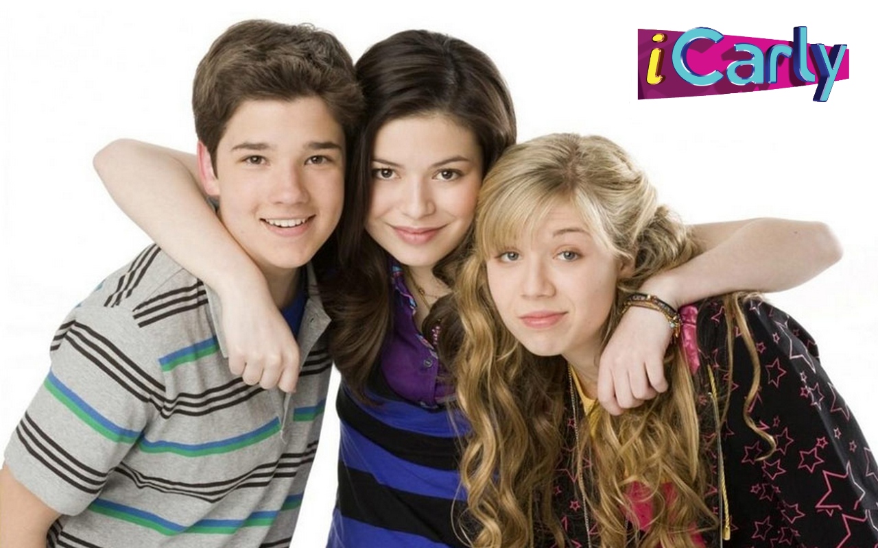 Filmovízia: iCarly [2007-2011]