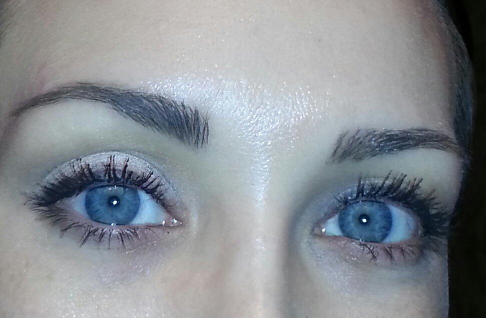 Makeup Matters: My Perfect Brow Trio