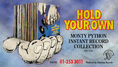 Another Monty Python Blog: Will the real Monty Python Instant Record ...