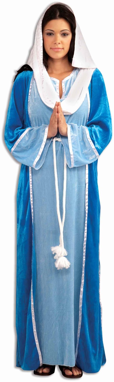 Best Halloween Costume Deals: Religious and Biblical Costumes