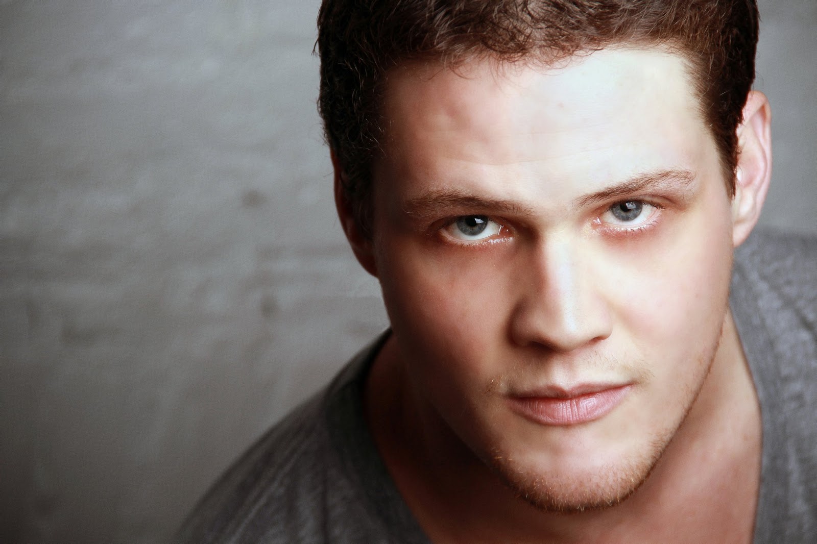 StageBuzz.com: Interview - Nick Lawson of "Collision"