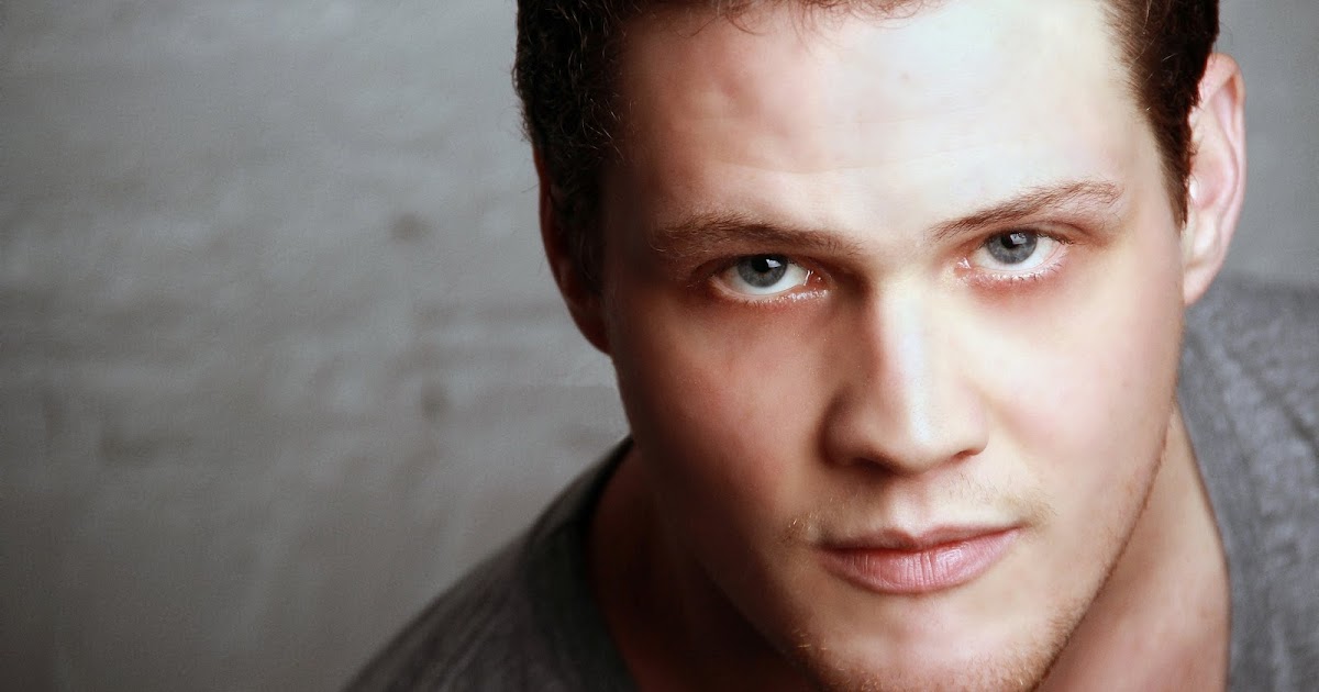 StageBuzz.com: Interview - Nick Lawson of "Collision"