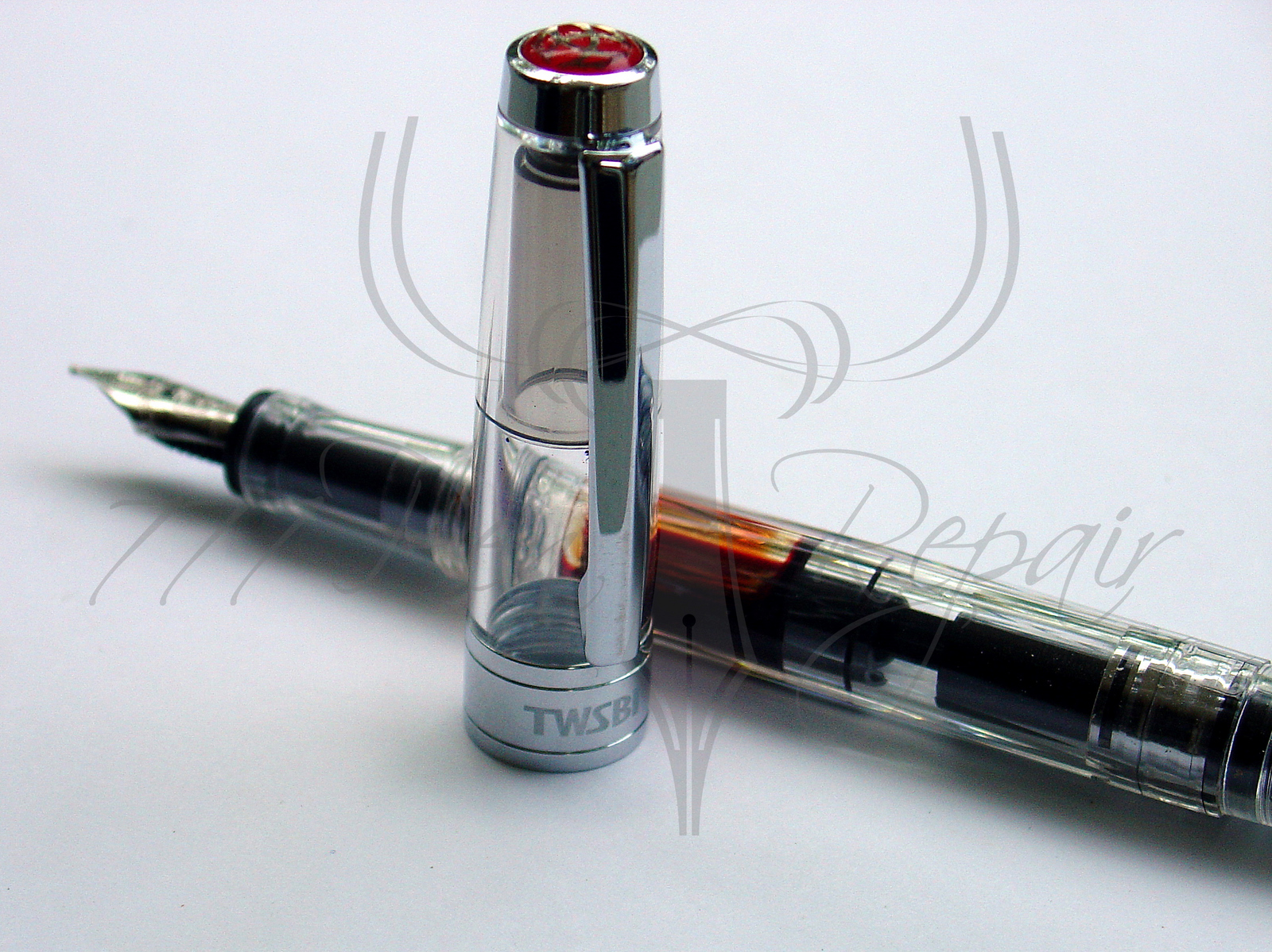 The Ultimate Twsbi Review - Part 3! - Fountain Pen Reviews - The ...