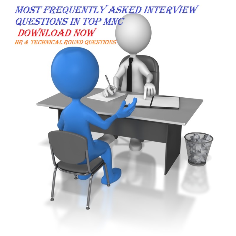 Technical Round And HR INTERVIEW QUESTIONS (TCS,IBM,GOOGLE) ~ CAREER GUIDE