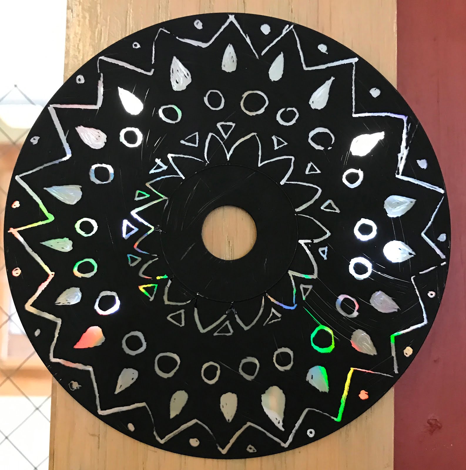 The Mixed-Up Files of Miss Kat