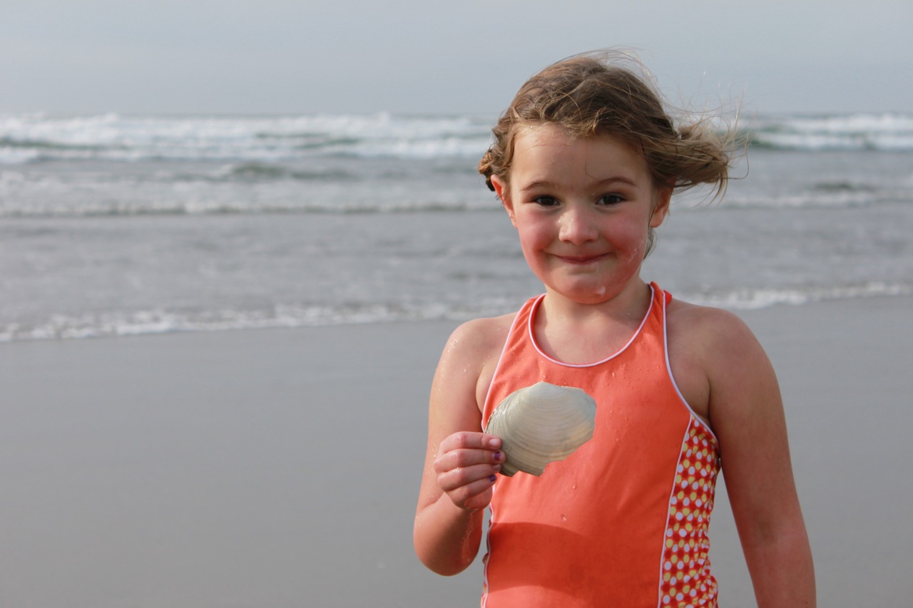 Barrett and Kendra Bishop Family