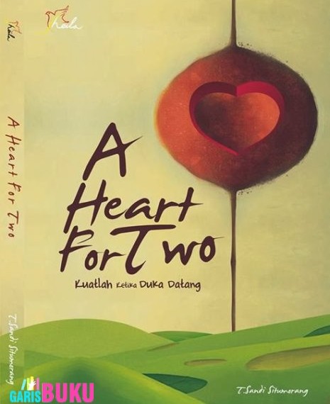 Resensi Novel Heart To Heart