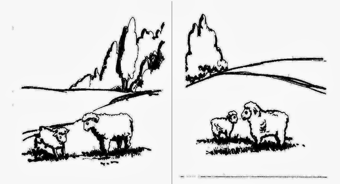 Seminario de Pruebas Psicológicas: "TEST DE LAS FÁBULAS DE DÜSS"