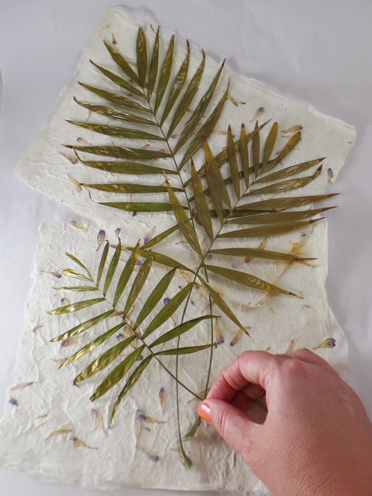 Amazing Casting Products: Bringing the Outside in for #Cre8time ...