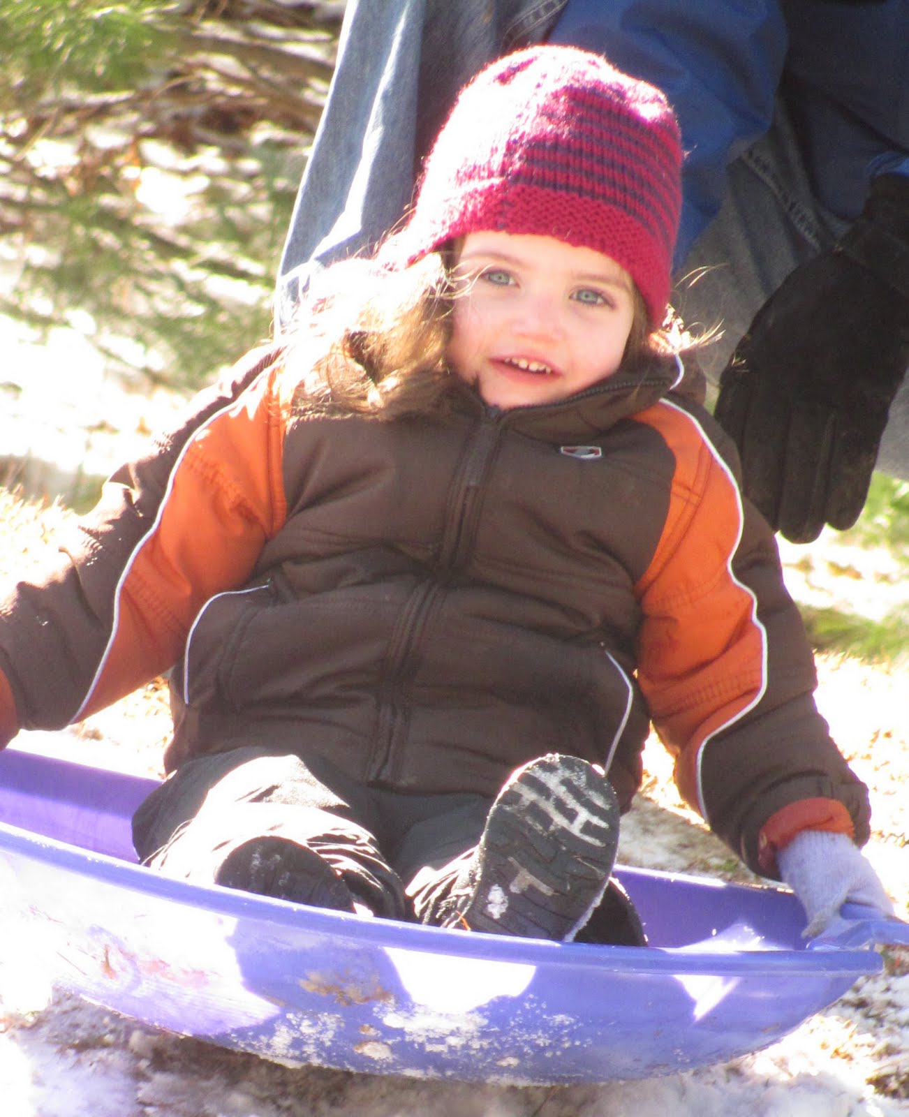 Conference Call on Mute