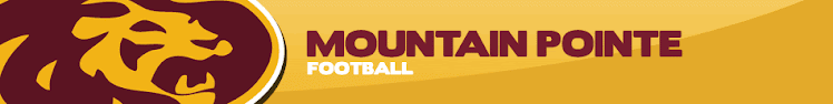 Mountain Pointe Football Recruiting