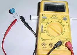 Circuitos De Electronica: Que Es? Y Como Probar Un Varistor