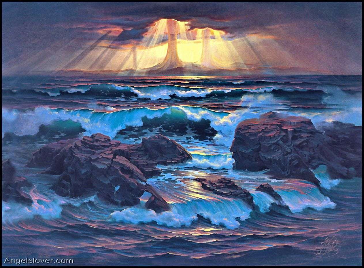 Hindart3: Art By John Pitre