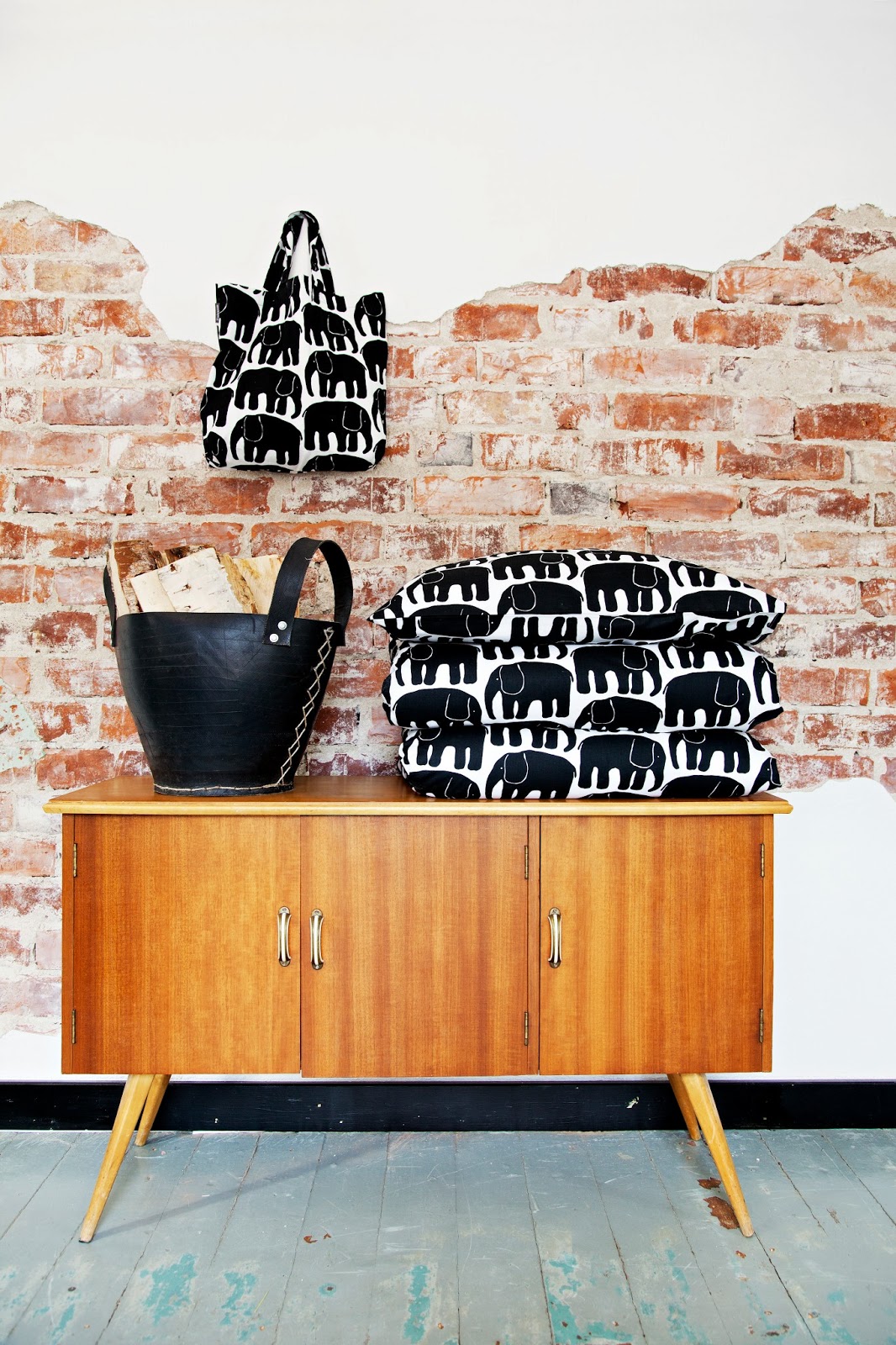 Little Helsinki: New from Finlayson