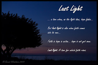 Epitome: Faith Comes Out At Night