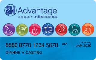 .: Missing SMAC points and what you can do about it?